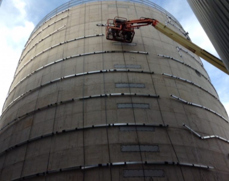 Tank Clad - Tanking & Cladding Solutions